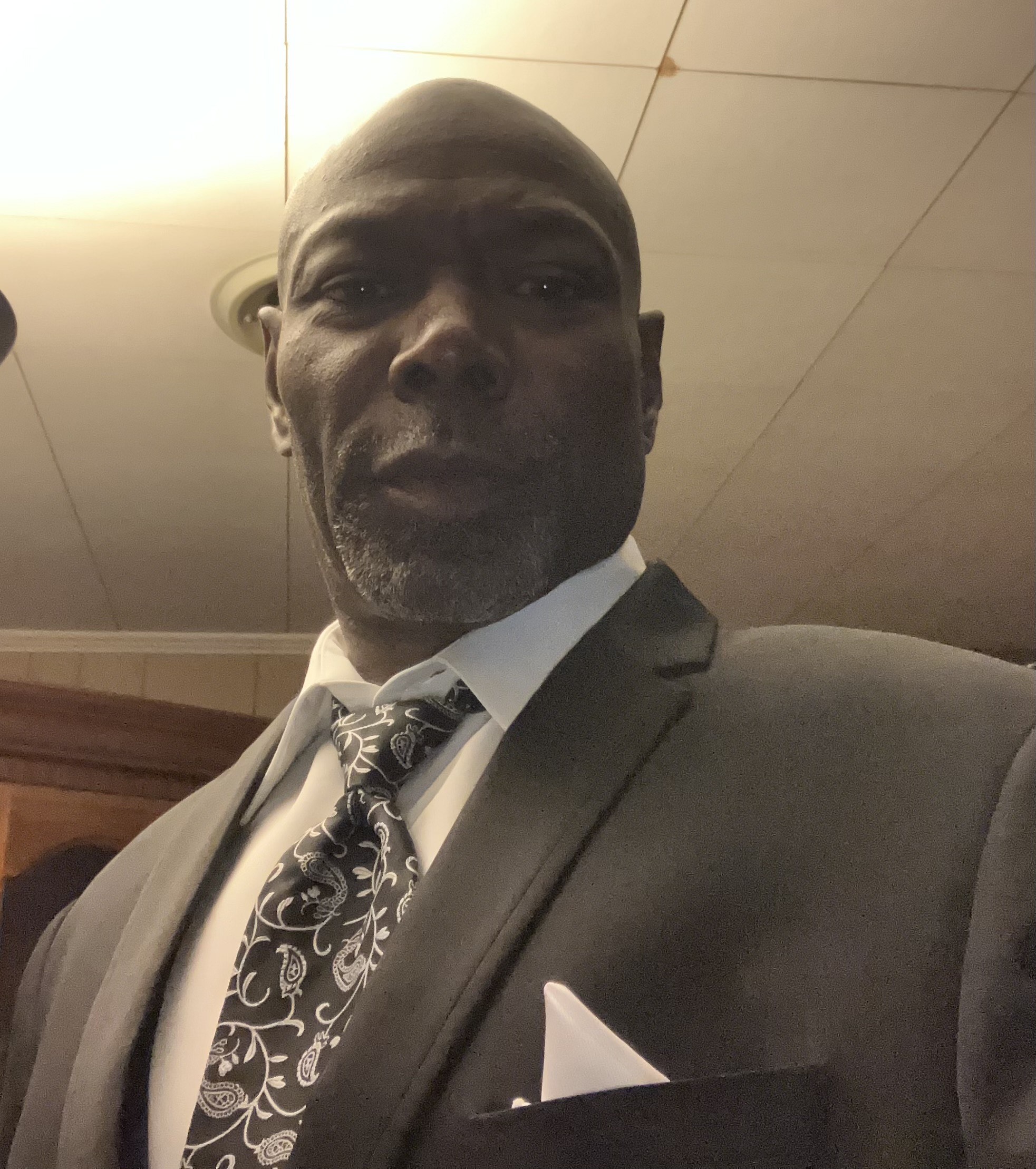 Meet the Team – bmwchange.org